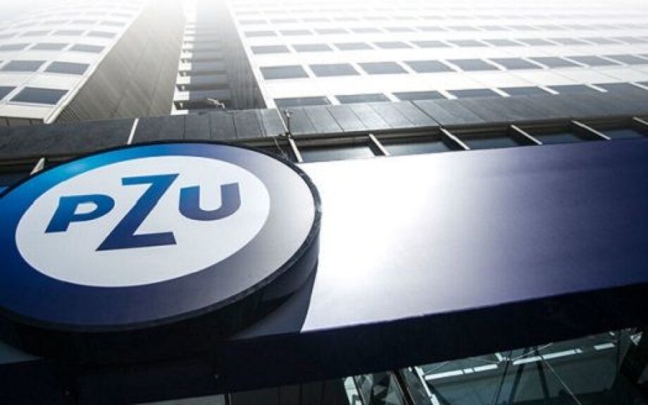 PZU boasts PLN 879 mln of net profit in Q3 2019.