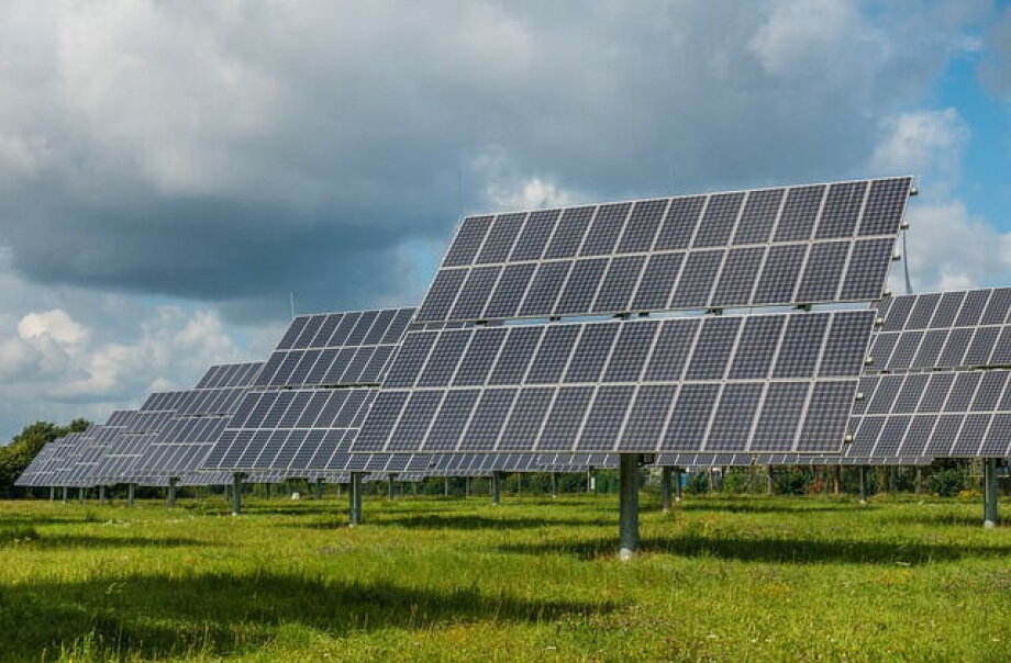 PGE gets a permit to build a 50 MW solar farm in Kleszczów
