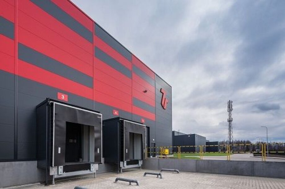 7R to open logistics hub in Łódź
