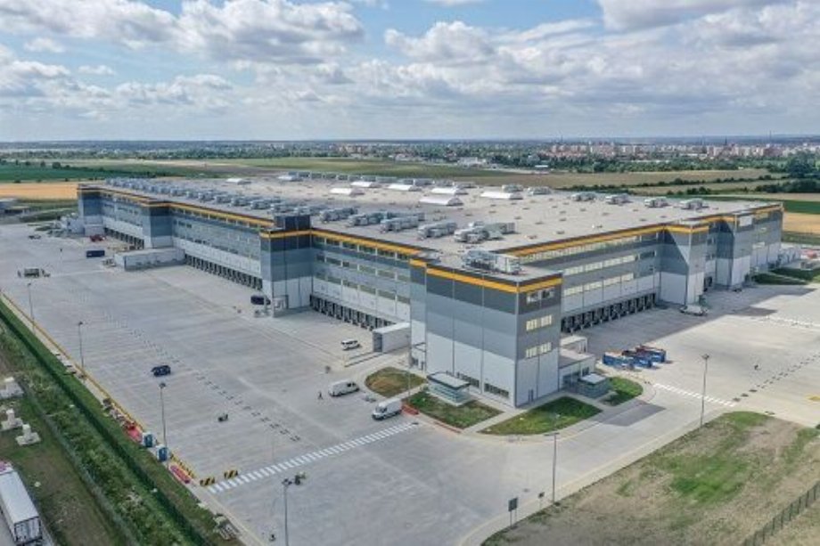 Panattoni leases over 1.1 mln sqm in Poland in H1 2020