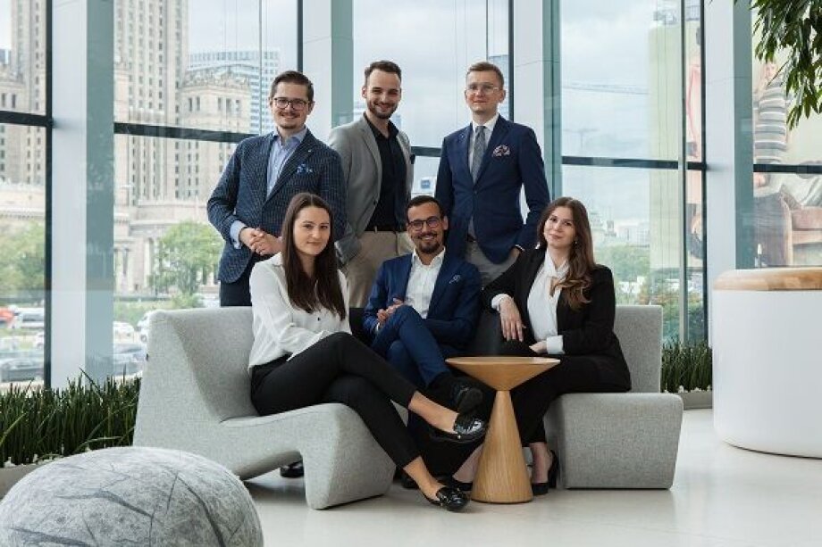 Polish students to teach entrepreneurship in Europe