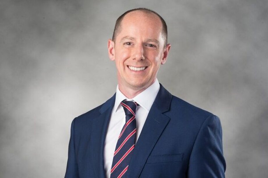 Chris Zeuner to become Chief Investment Officer and Board Member of 7R