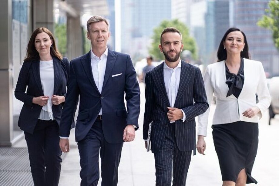 Michał Bryszewski named as new Head of Property & Asset Management at Savills Poland