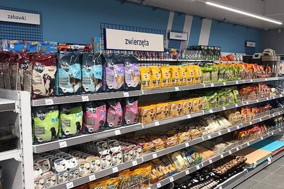 Action develops chain of stores in Wrocław and makes its debut in Środa ...