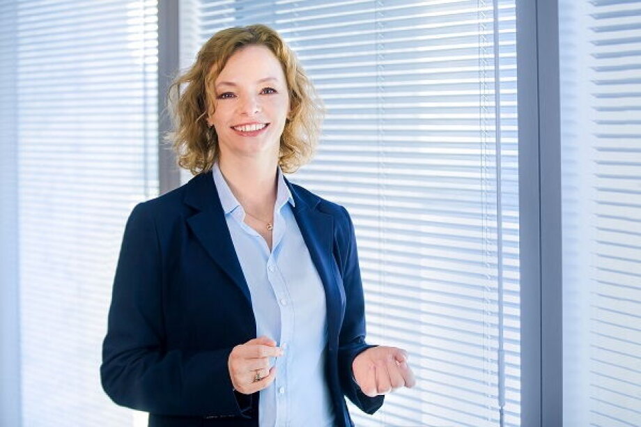 Pole takes on two global roles at TMF Group