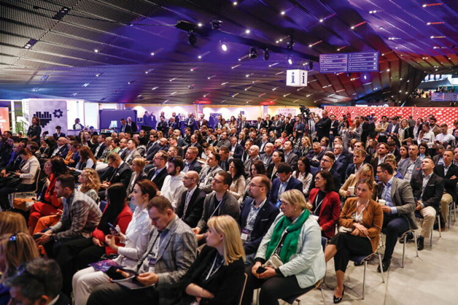 The 16th edition of the European Economic Congress