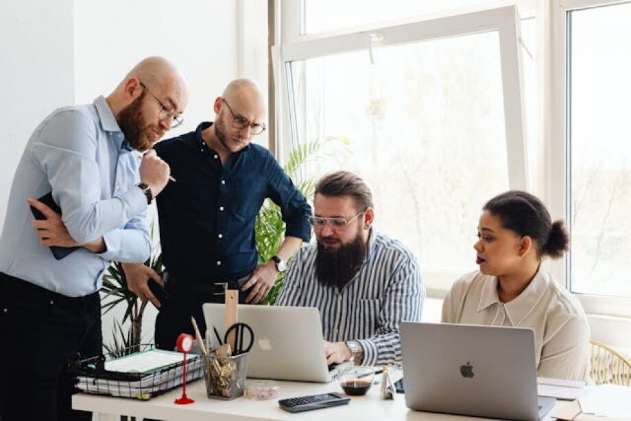 Transparency and fair competition at heart of query into IT tenders at ...