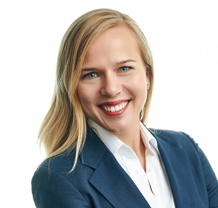 Anna Vondrackova joins REassurance's Prague team