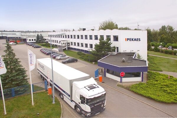 Innova Capital sells shares in PEKAES