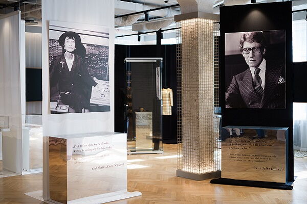 ‘Les Grandes Maisons’ Exhibition Officially Opens at Archicom ...