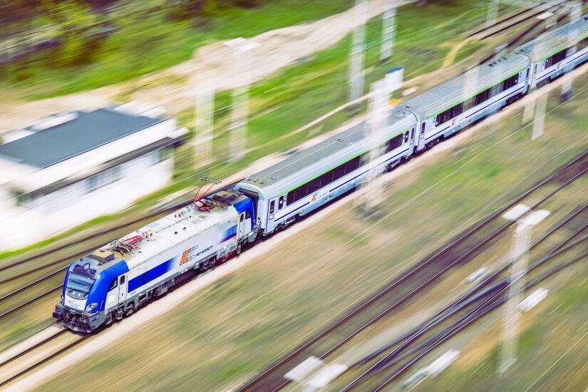 PKP Intercity Embarks on AI-Driven CRM System to Elevate Passenger ...