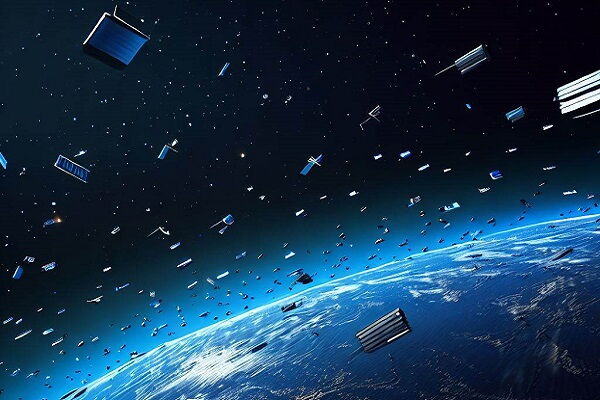 Europe Wants Space Autonomy