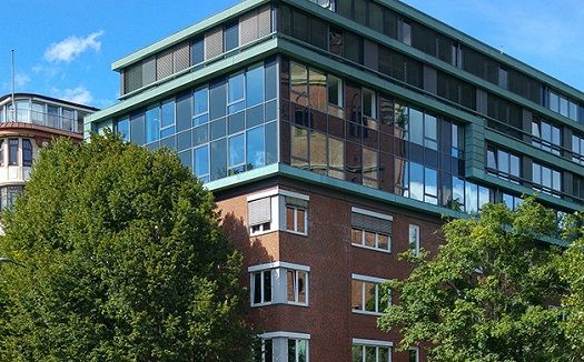 Vantage goes to German TAG Immobilien