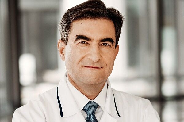 Medicover Polska with new Medical Director