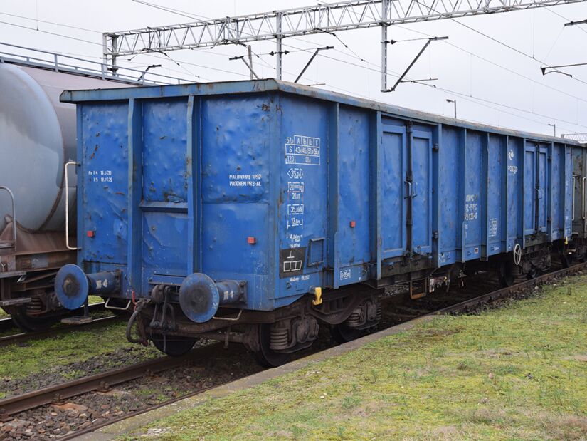 PKP Cargo has a permit to purchase Gniewczyna Wagon Factory for EUR 7.4 ...