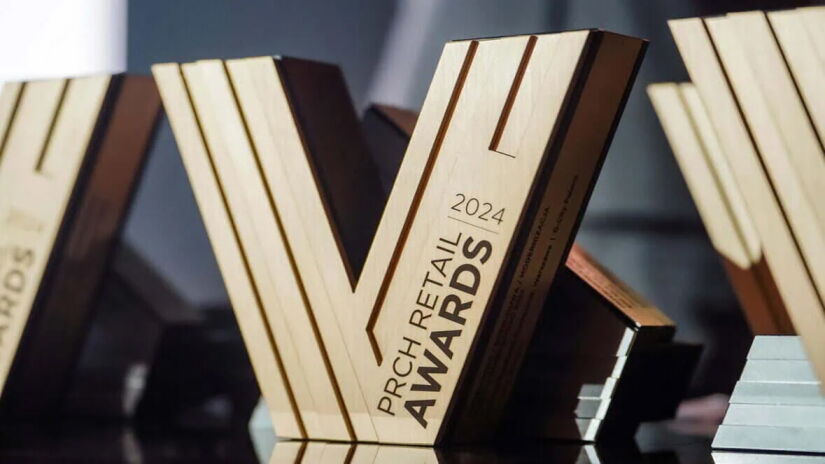 PRCH Retail Awards return