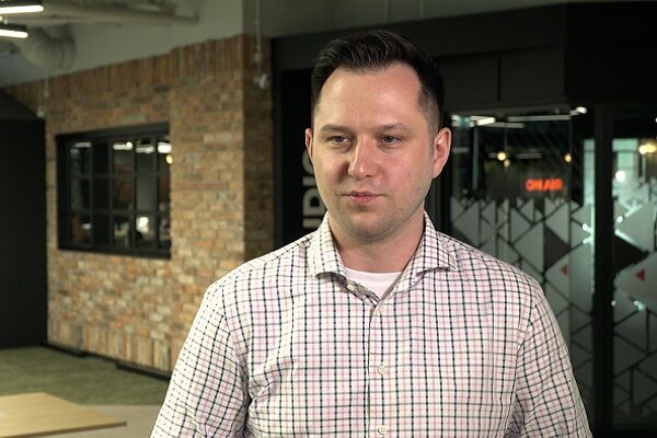 Warsaw becomes leader on European start-up scene