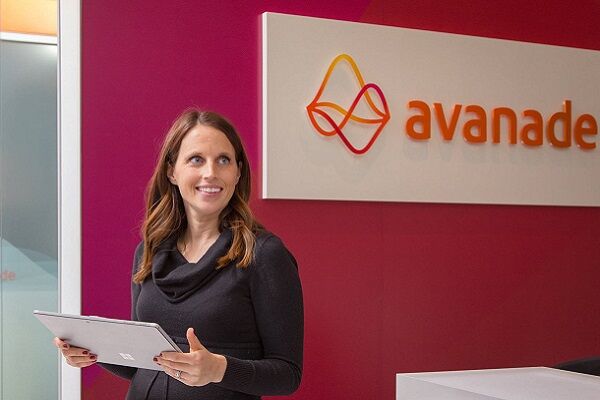 Avanade, a joint venture of Accenture and Microsoft, begins operations ...