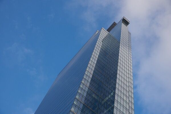 Warsaw UNIT to be the first skyscraper in Poland with the highest ...