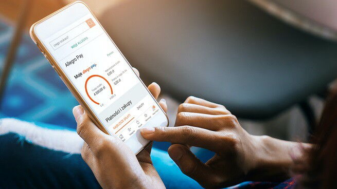 Allegro Pay Signs Financing Agreement with Banco Santander for Consumer ...