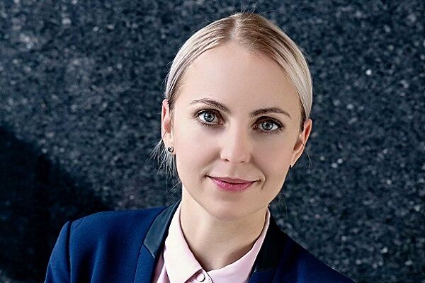 DHL appoints Monika Duda as first female managing director in Poland