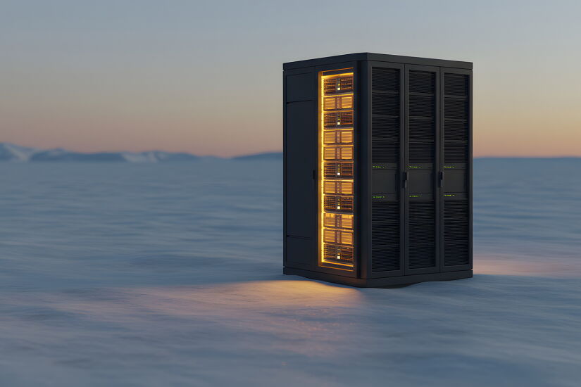 OpenAI plans $1B AI hub in Norway