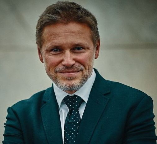 Rafal Trydeński appointed as new head of Unilever in Poland, Baltics ...