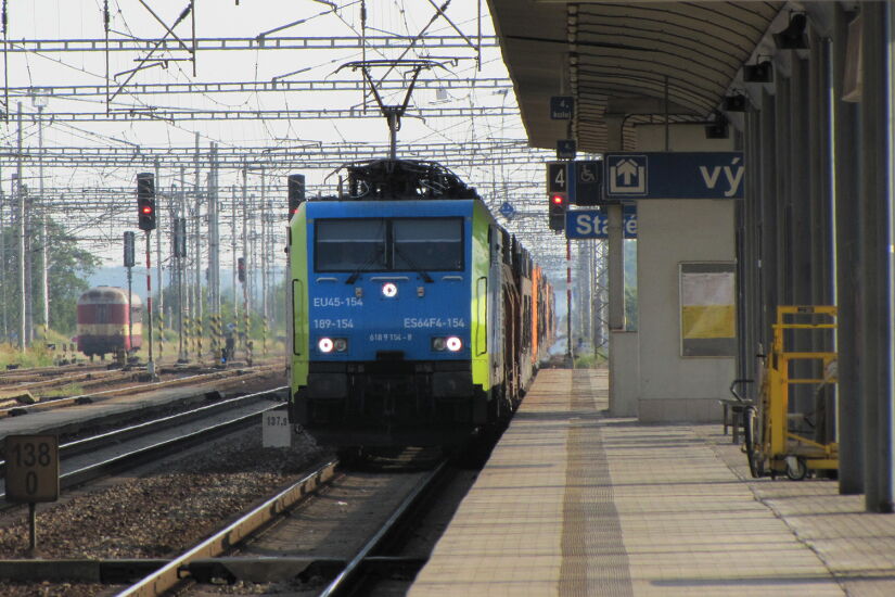 PKP Cargo to cut jobs