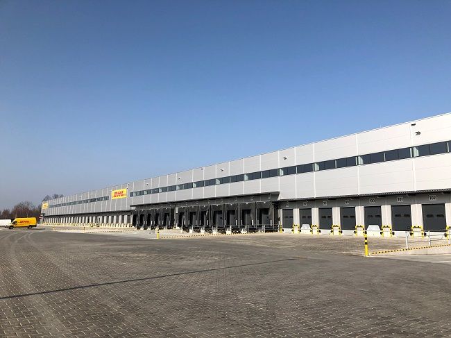 Oxenwood makes first Polish logistics acquisition