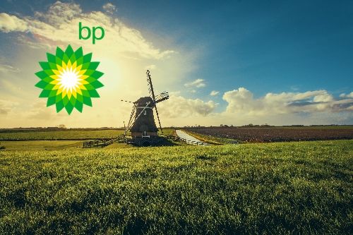 BP fuel group to achieve emission neutrality by 2050