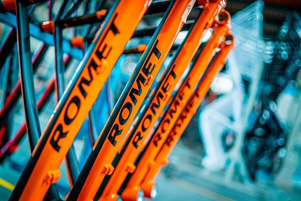 Romet to close the year with PLN 450 mln in revenues