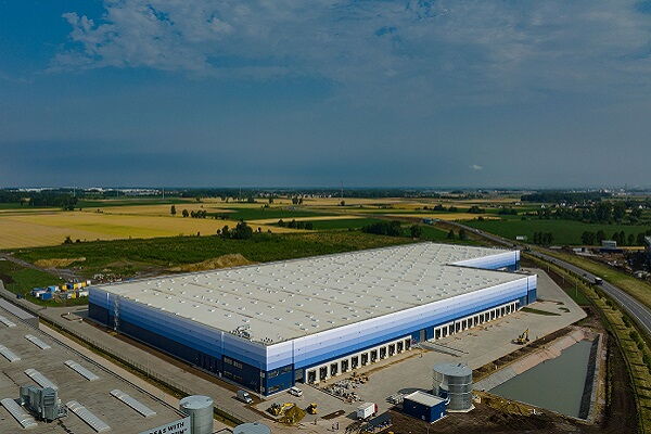 SHEIN to open a central distribution hub in GLP's Wroclaw V Logistics ...