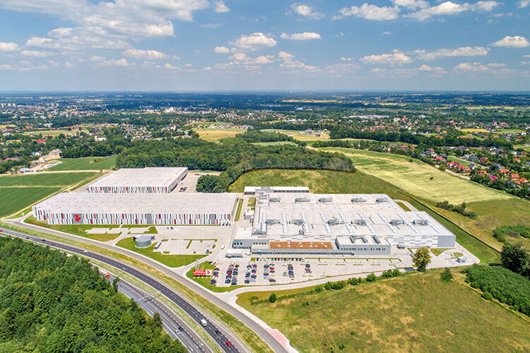 Strategic Transformation: Nrep’s new investment changes the face of ...