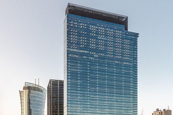 Warsaw UNIT ready for opening