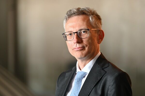 Polish scientist in EU co-decides on billions of euros for regions