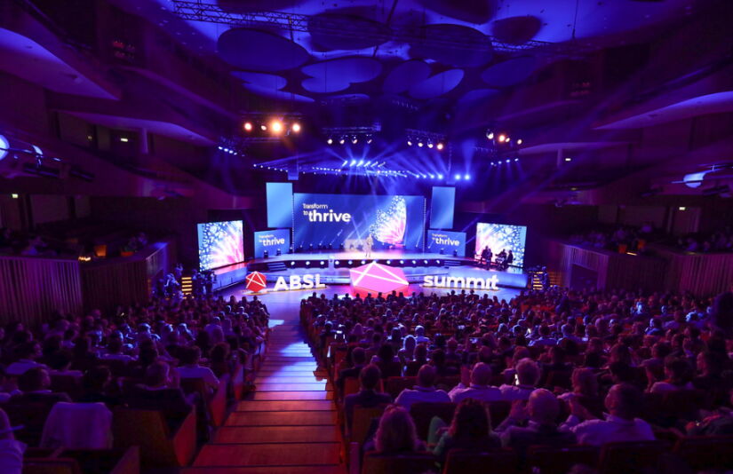 ABSL Summit 2024: Transform to Thrive