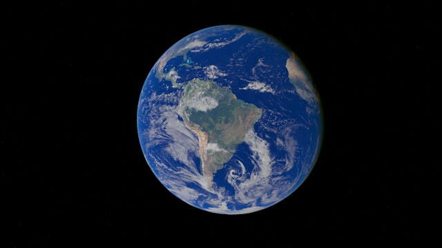 Contract for Satellite Earth Observation System signed