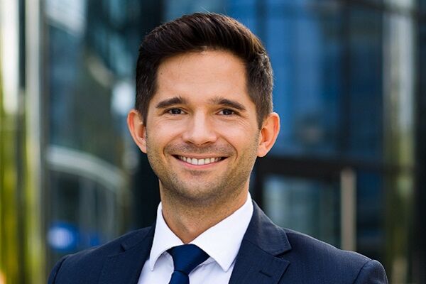 Colliers International strengthens its new technology team