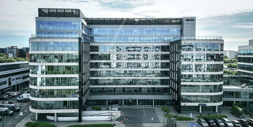Cushman And Wakefield Expands Management