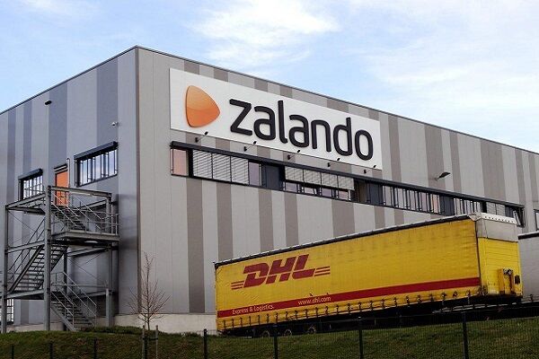 Poland being one of biggest markets for Connected Retail Zalando