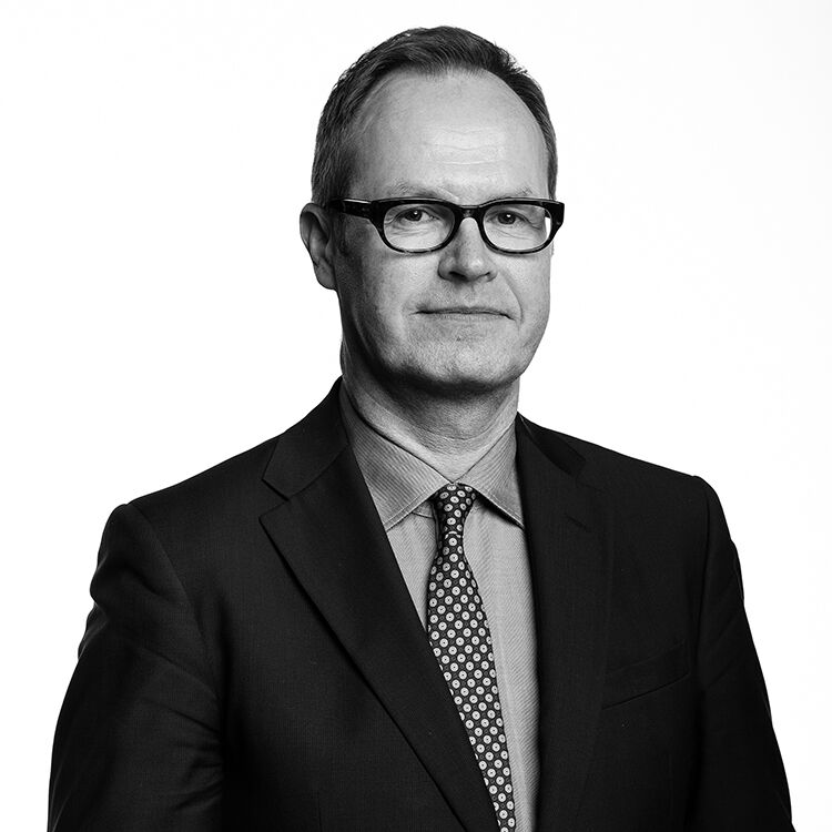 Finnish ambassador about the vaccine race, economy and women’s rights