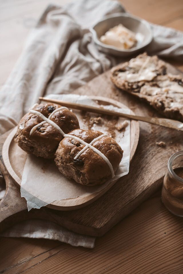 Average Polish family to spend PLN 200-300 per person on Easter food