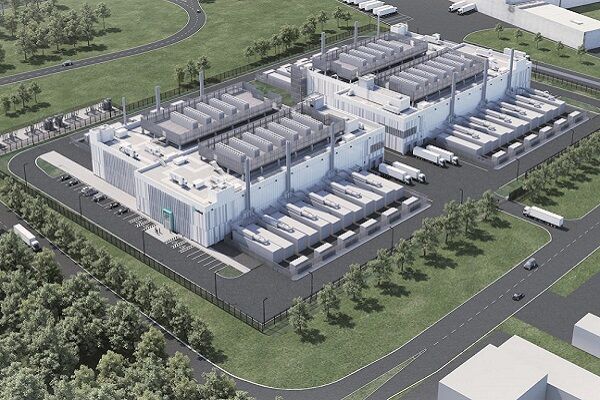 Vantage Data Centers opens campuses in Warsaw and Berlin