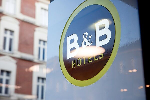 B&B Hotels allocates €180 mln to international development of its chain