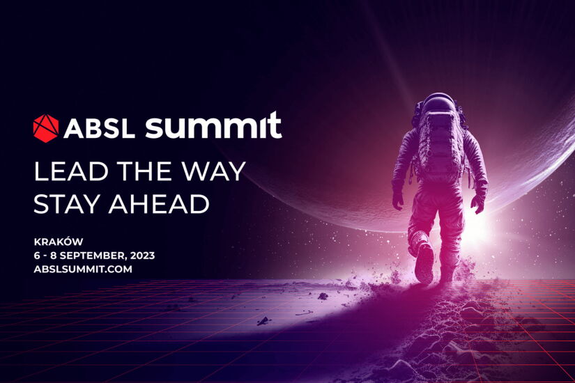 ABSL Summit 2023 takes place in Krakow on September 6-8