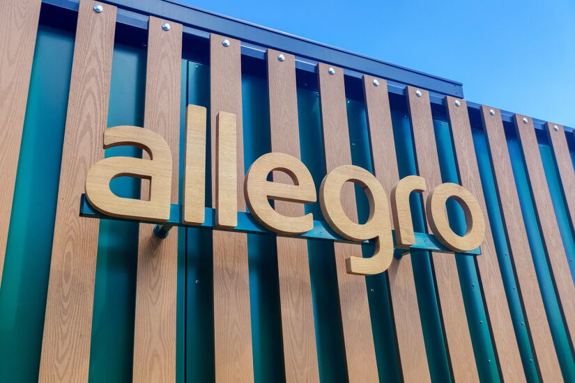 Allegro weighs investment options