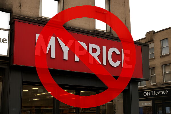 Poland Imposes Sanctions on Russian Owners of MyPrice Retail Chain