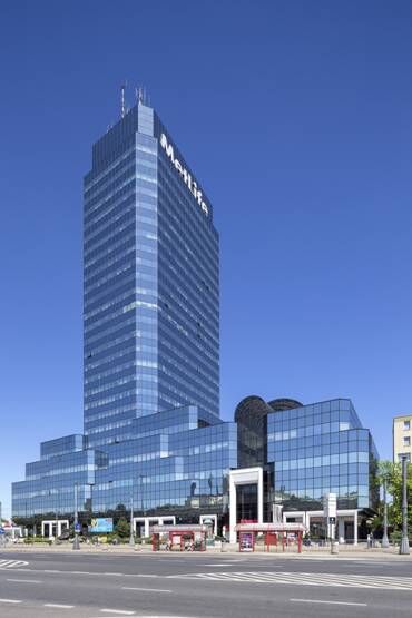 First Property Group acquires a further 32.1% in Blue Tower