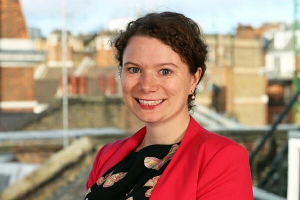 Emily Hamilton becomes new ESG Director at Savills IM