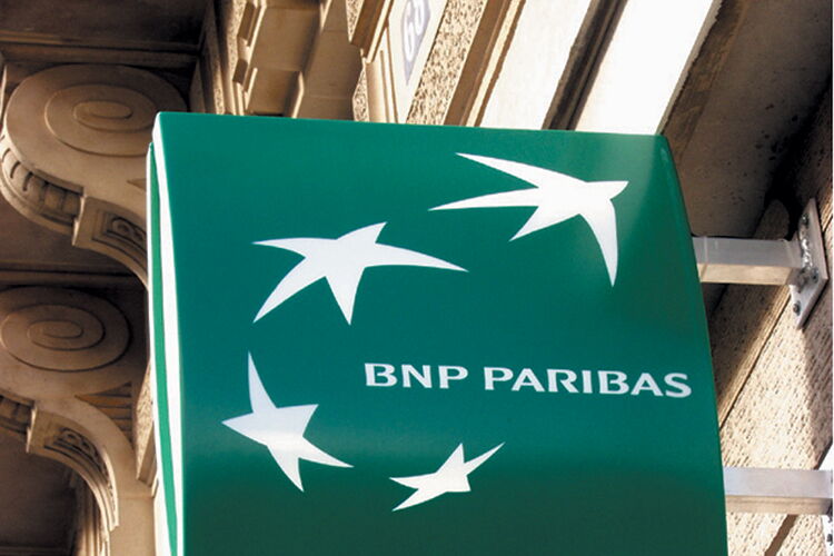 BNP Paribas Initiates Accelerated Book Building for BNP Paribas Bank ...